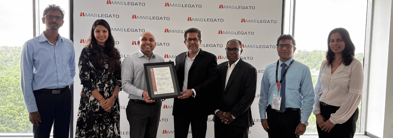 About Us - MAS Legato